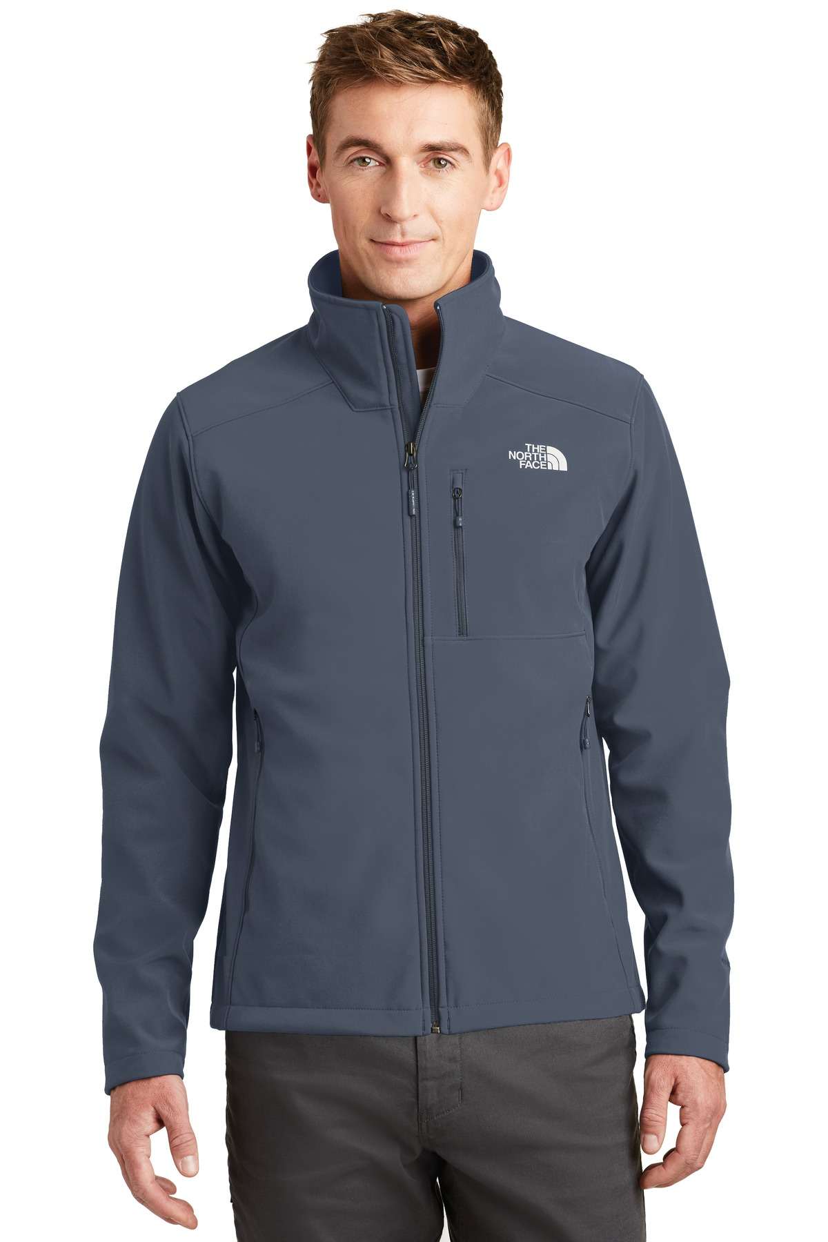 The North Face Apex Bionic Soft Shell Jacket - NF0A3LGT