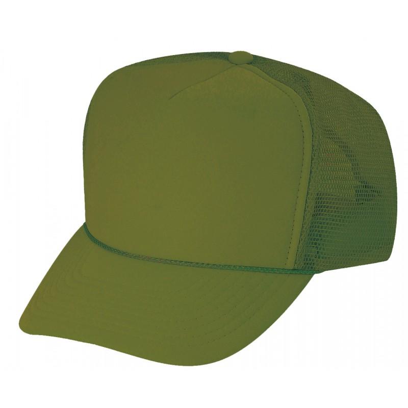 Custom Printed Summer Mesh Cap - SSC