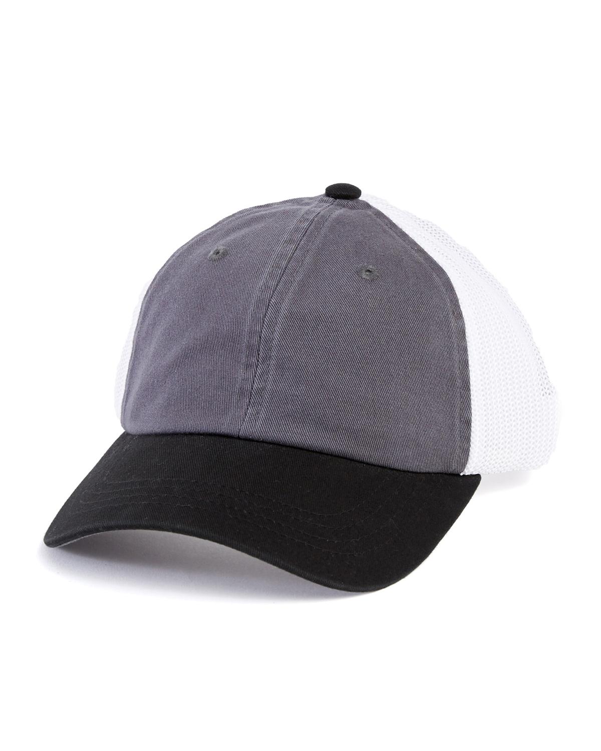 Alternative Bandit Ball Cap - H0102H